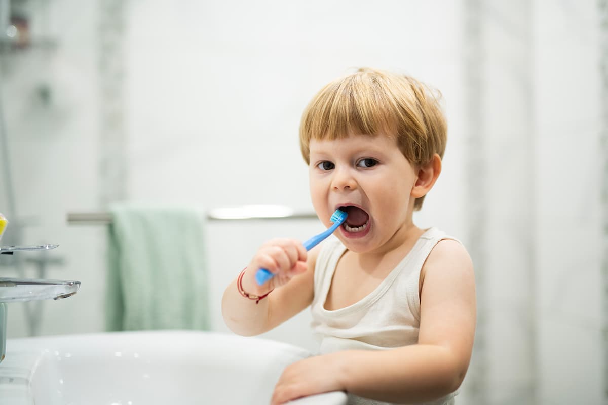 When Is a Child's Toothache an Emergency - New Canaan Pediatric ...